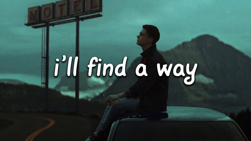 Find A Way by John Godfrey Saxe. | Lanre Dahunsi